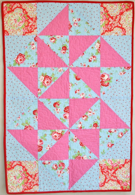 Sophie Belle Designs: Quilts